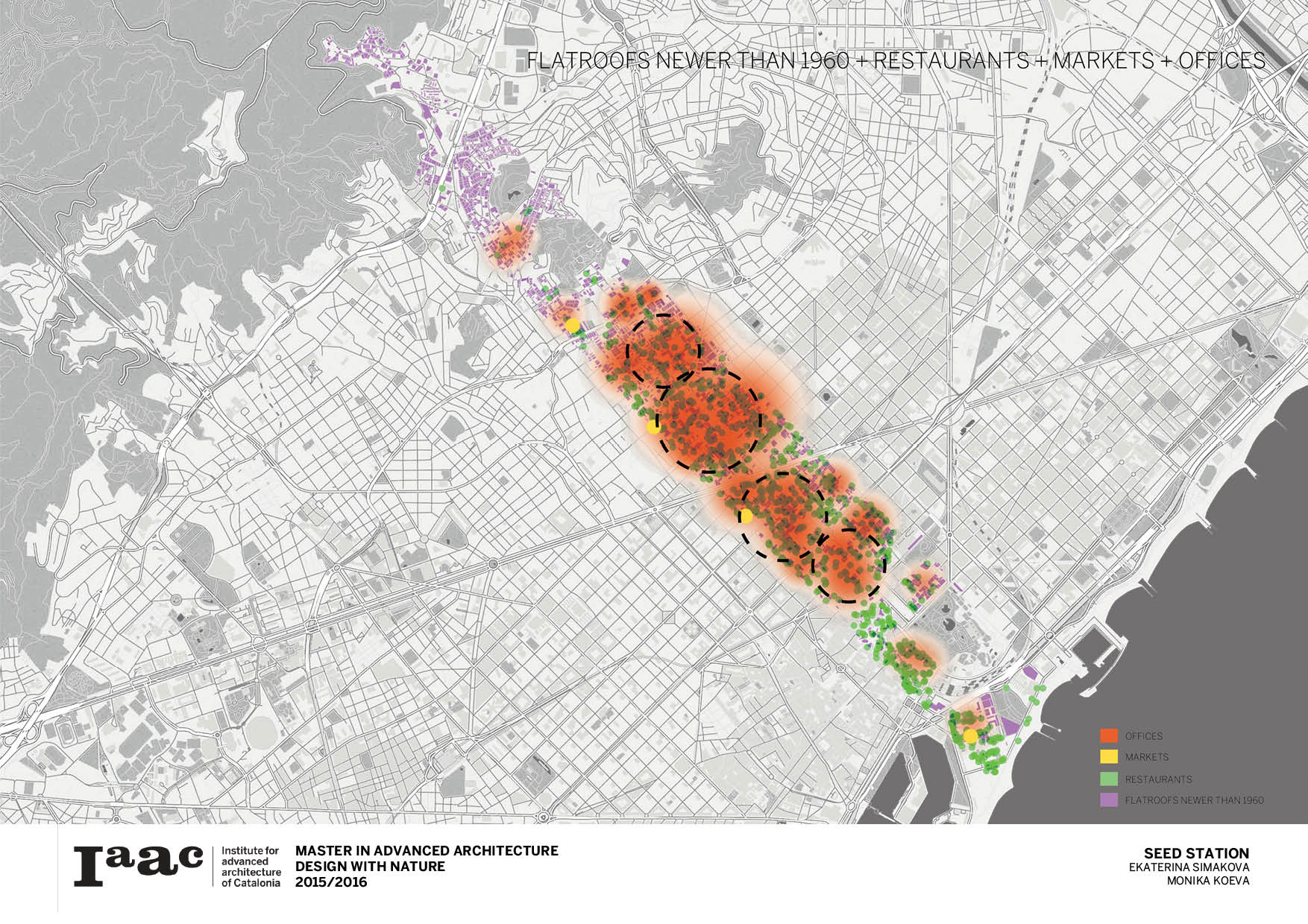 Seed station – IAAC Blog