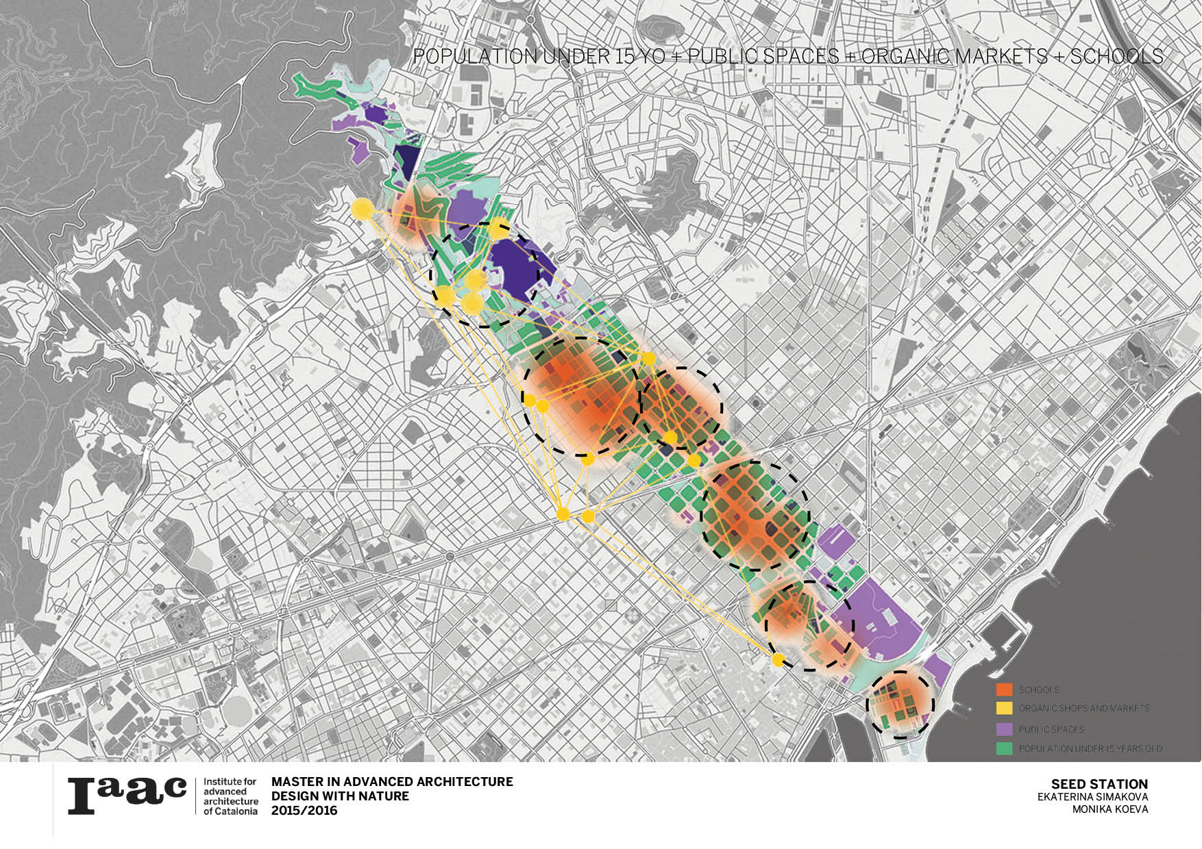 Seed station – IAAC Blog