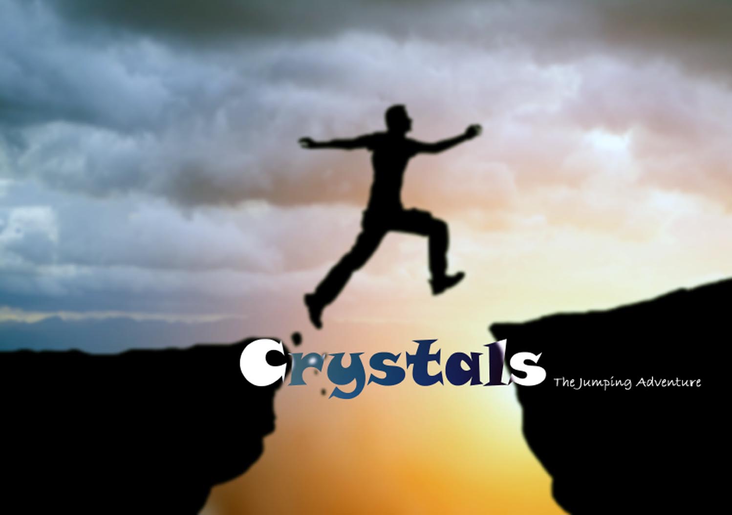 Gamification | Crystals The jumping Adventure – IAAC Blog