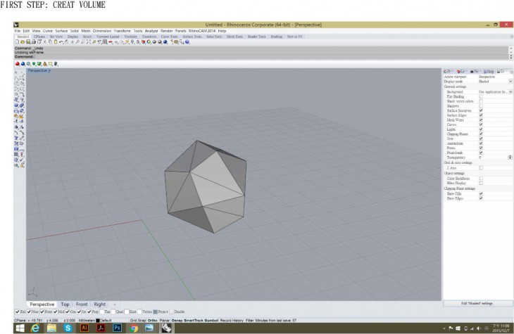 Computational Design Assignment 3 Iaac Blog