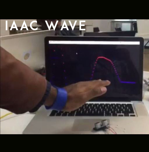 Iaac Wave _Communication – IAAC Blog