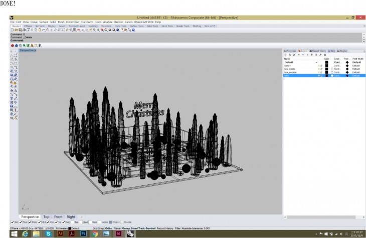 Computational Design Assignment 3 Iaac Blog