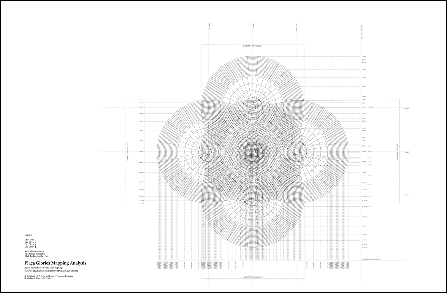 Drawing Machine – IAAC Blog
