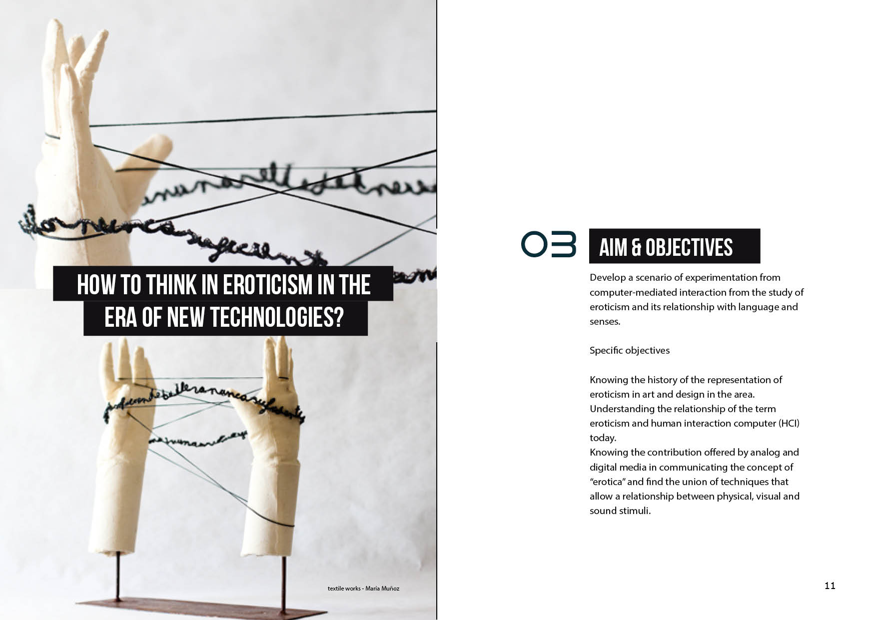 EROTICISM AND INTIMACY – IAAC Blog