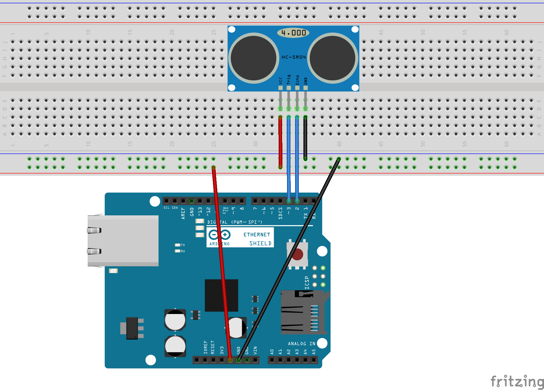 Ultrasonic Plane – IAAC Blog