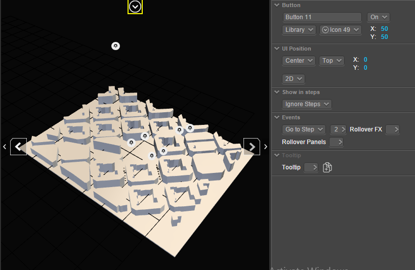 Interlop Workflows (Unity) – IAAC Blog