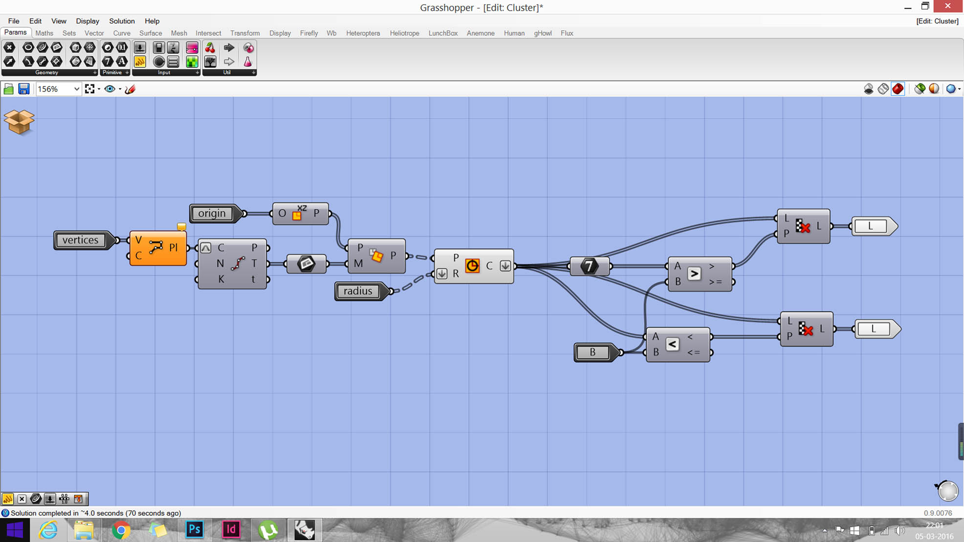 Track yourself – IAAC Blog