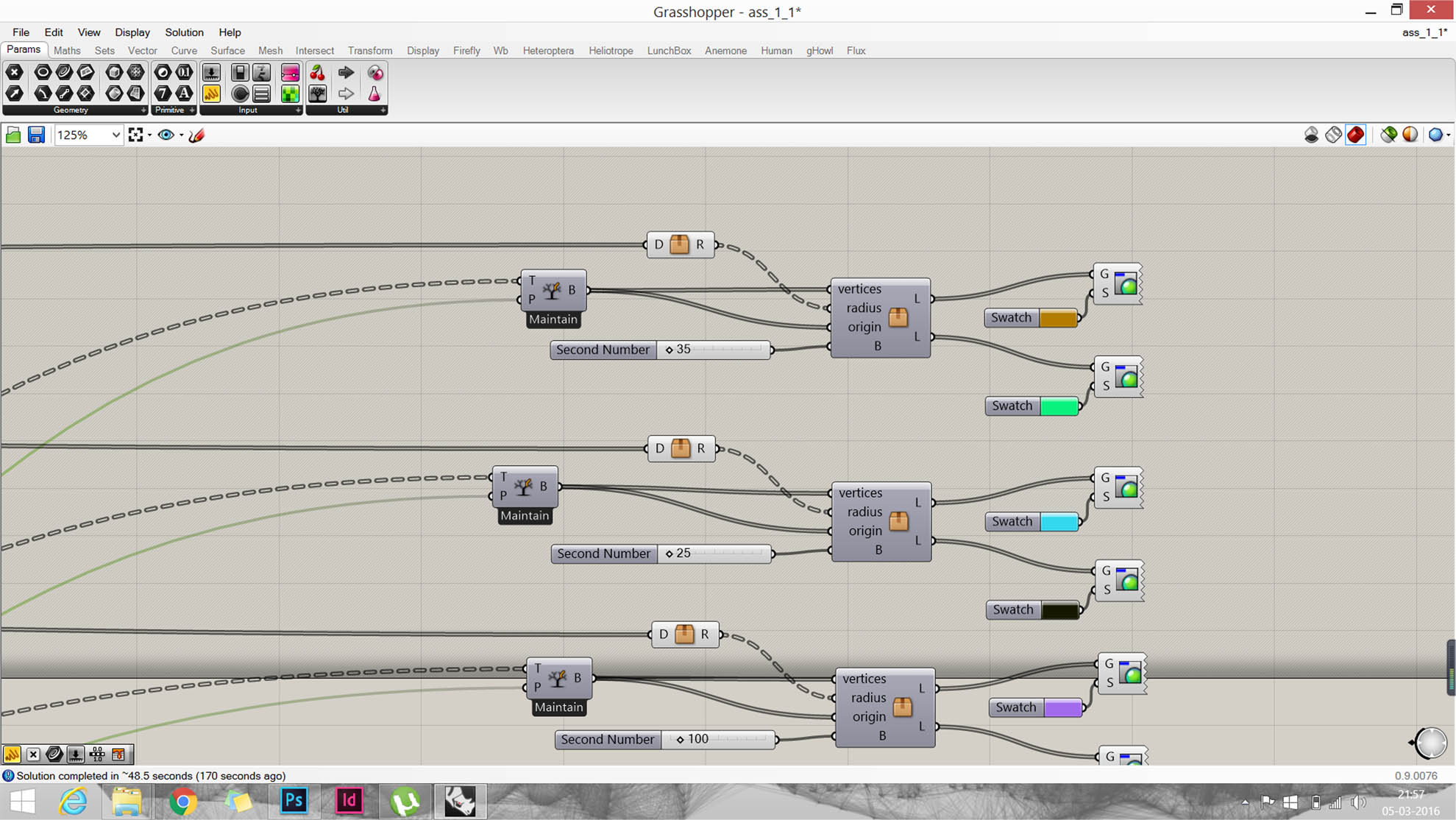 Track yourself – IAAC Blog