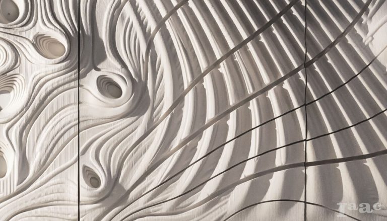 Design for ageing buildings – IAAC Blog