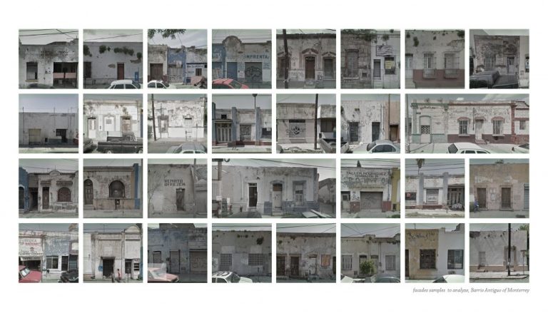 Design for ageing buildings – IAAC Blog