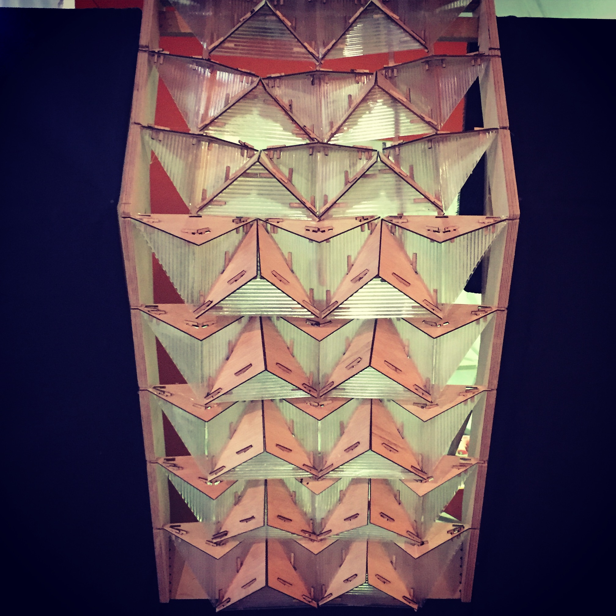 Digital Fabrication _ Facade – IAAC Blog
