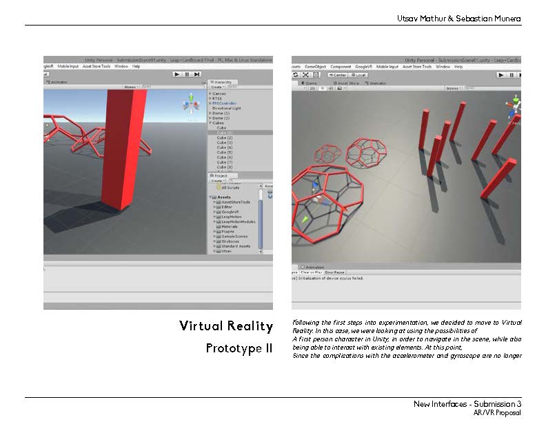 AR/VR - Interactive UI Application for DMIC – IAAC Blog