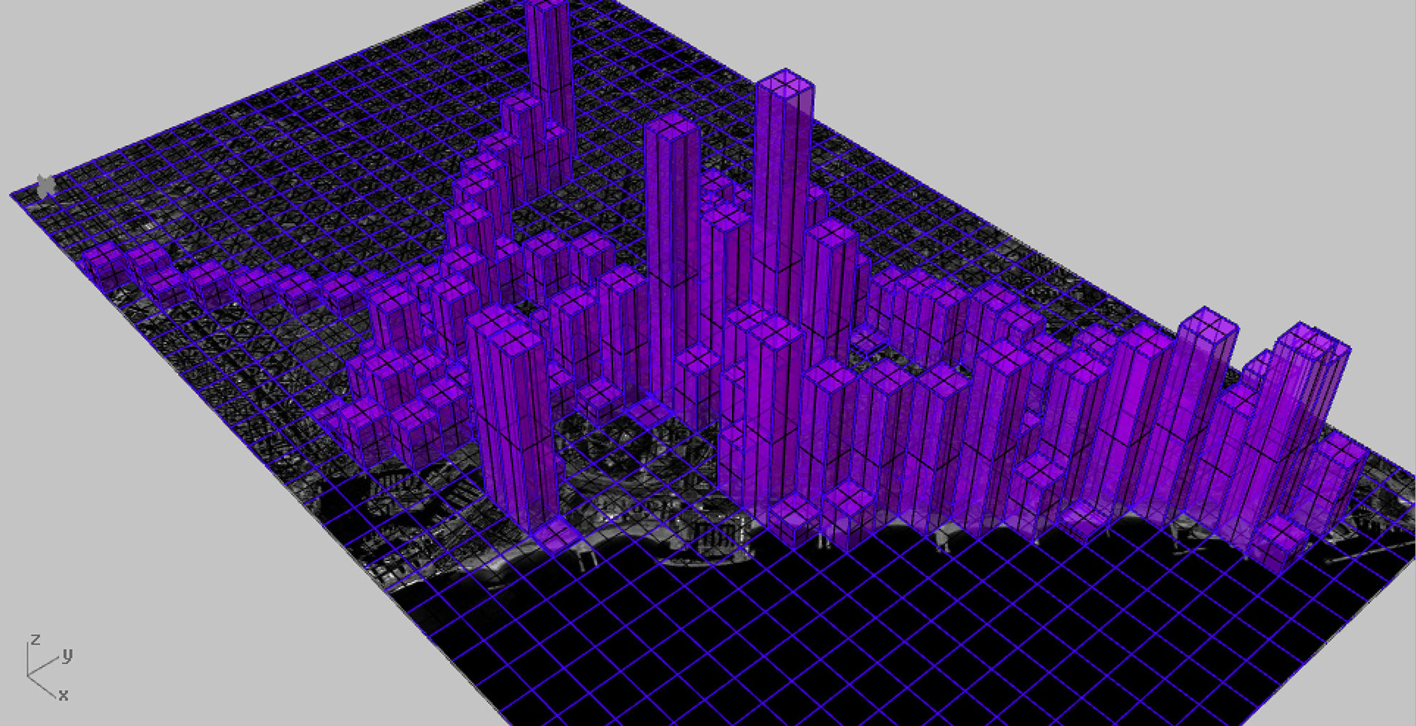 Data Workflows – IAAC Blog