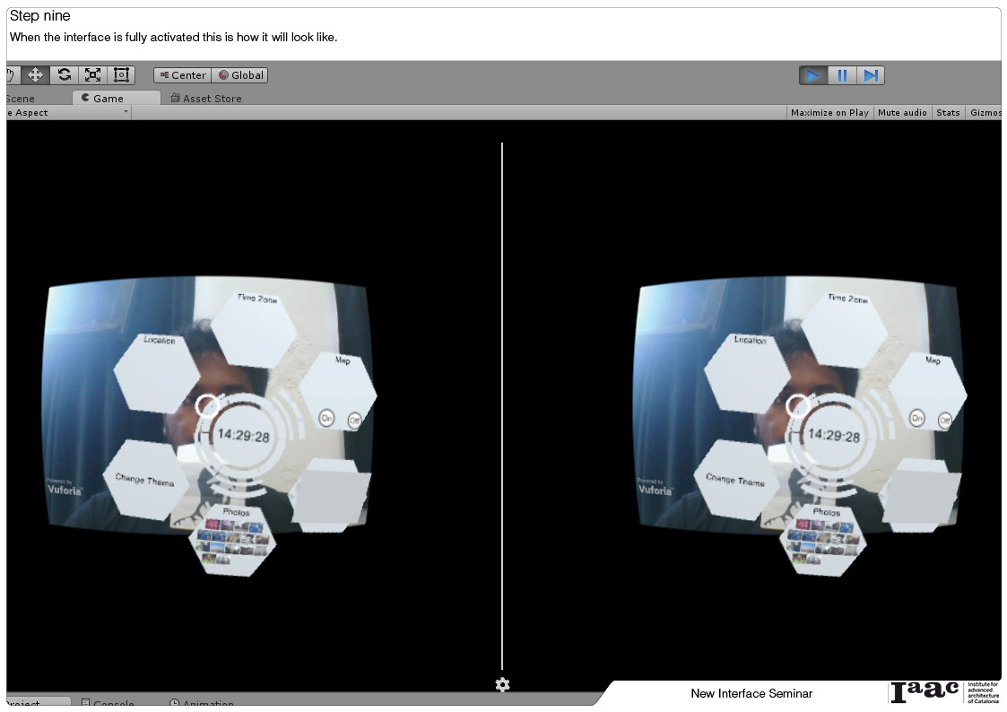 Project WATCH-it_New Interface – IAAC Blog