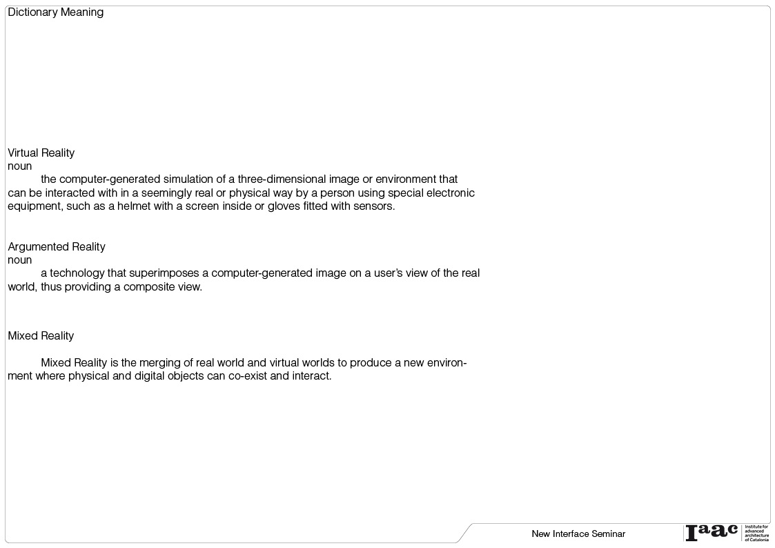 Project WATCH-it_New Interface – IAAC Blog