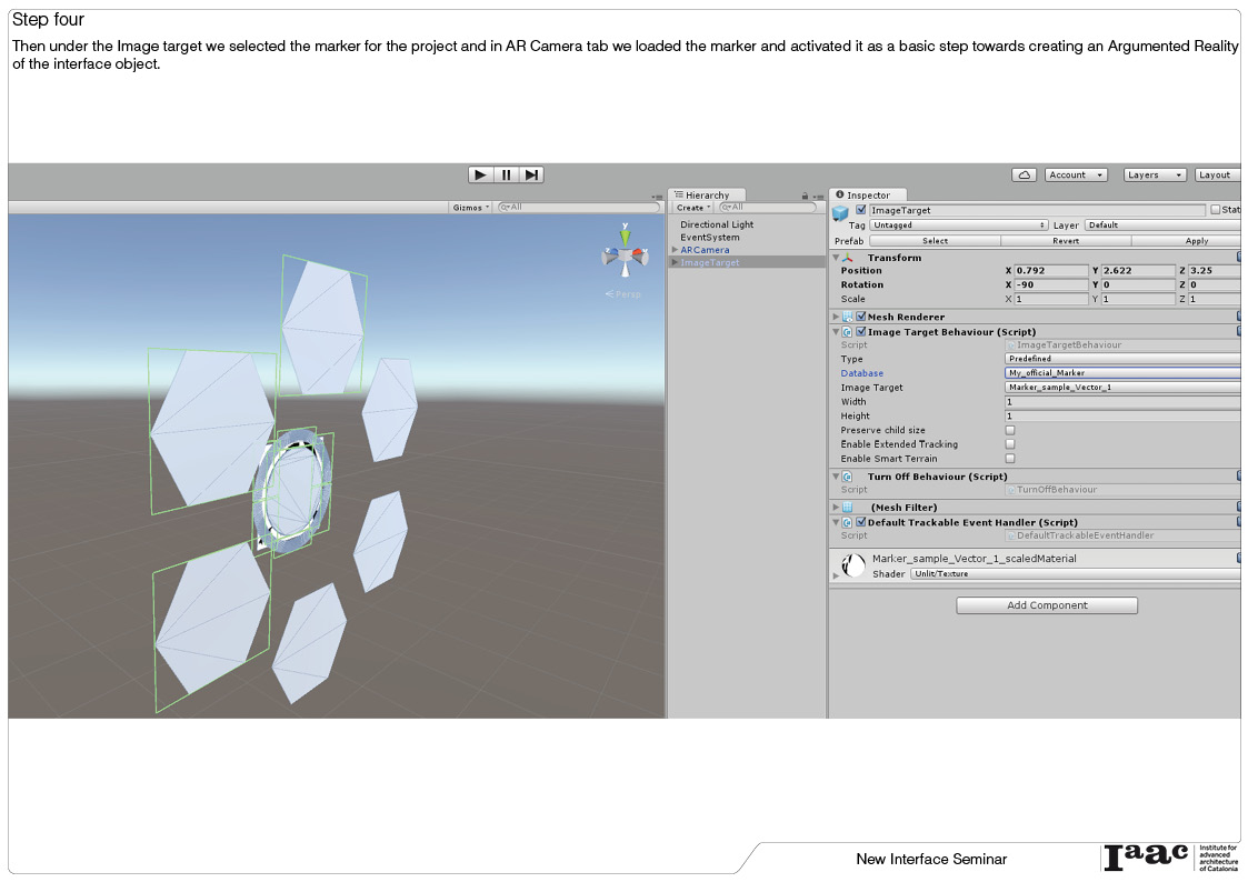 Project WATCH-it_New Interface – IAAC Blog