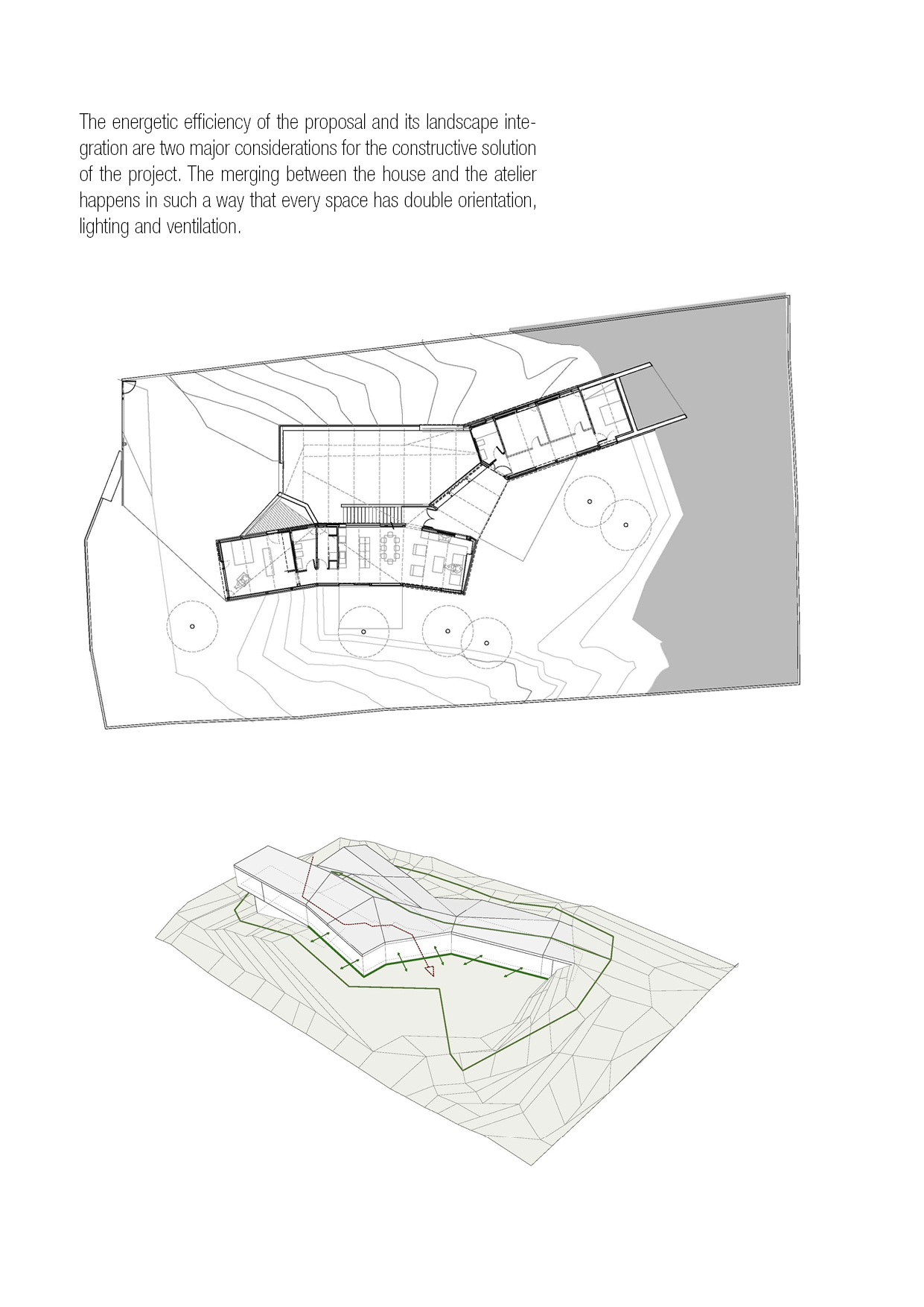 Reflex _Hybrid Home – IAAC Blog