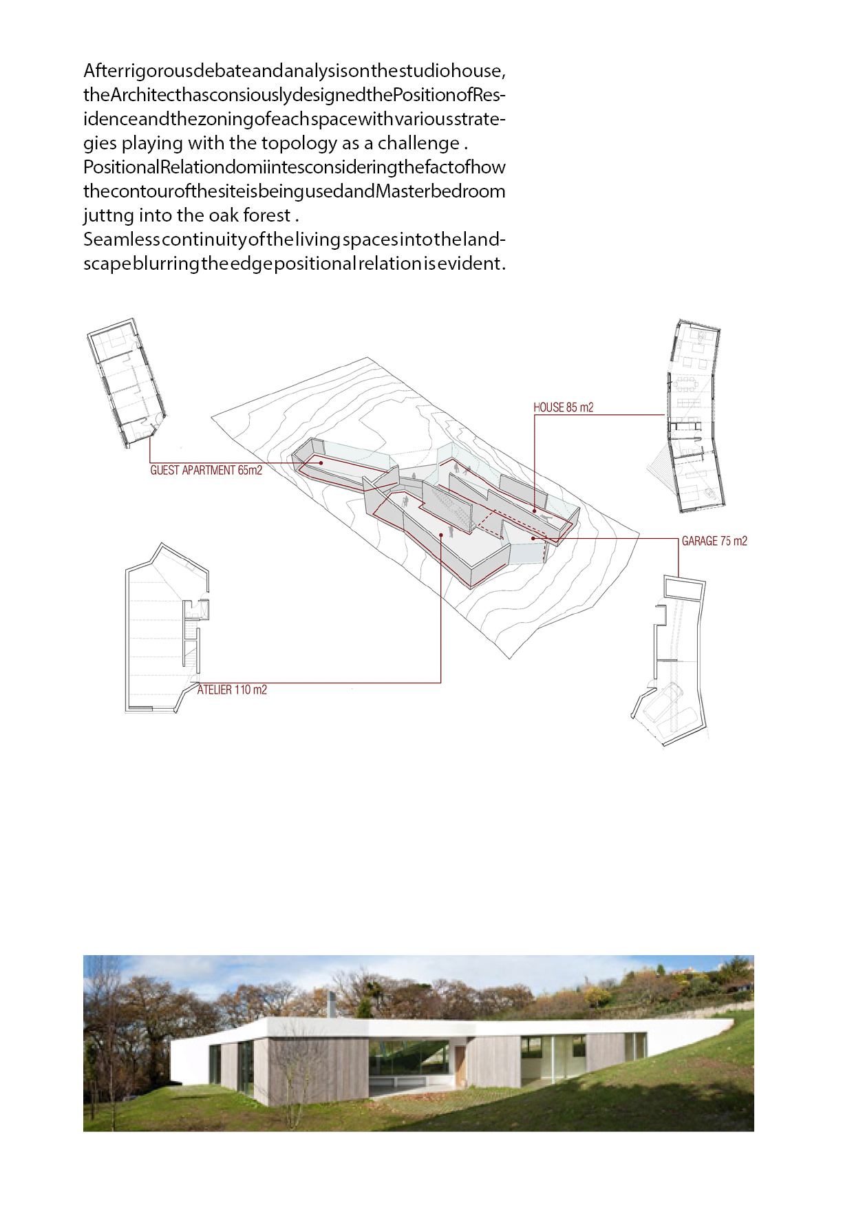 Reflex _Hybrid Home – IAAC Blog