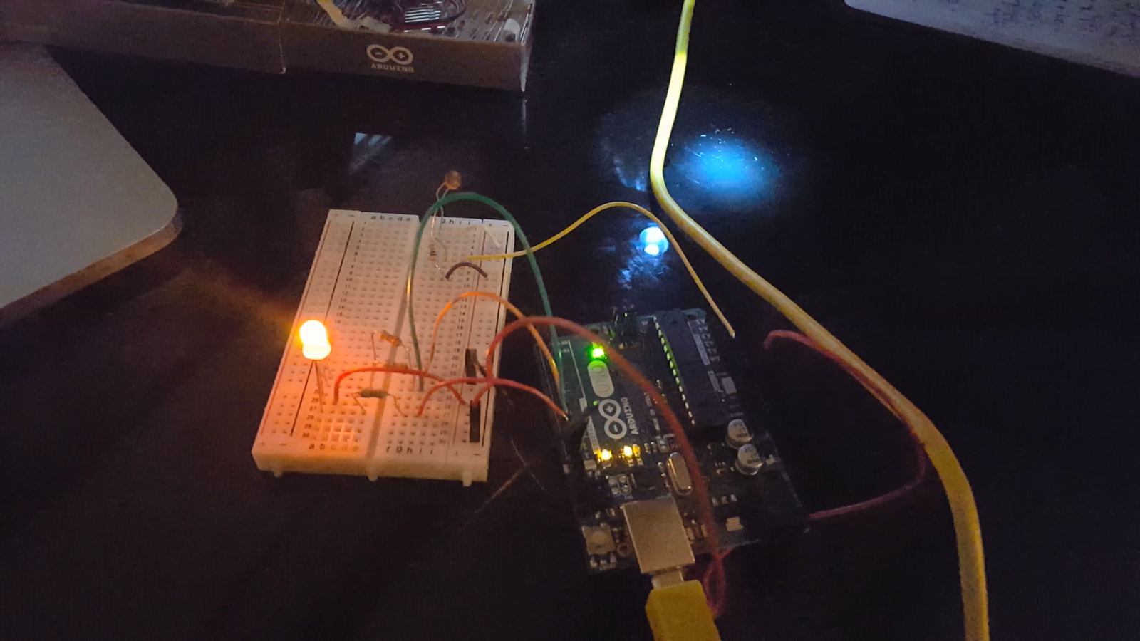 Arduino RGB – IAAC Blog