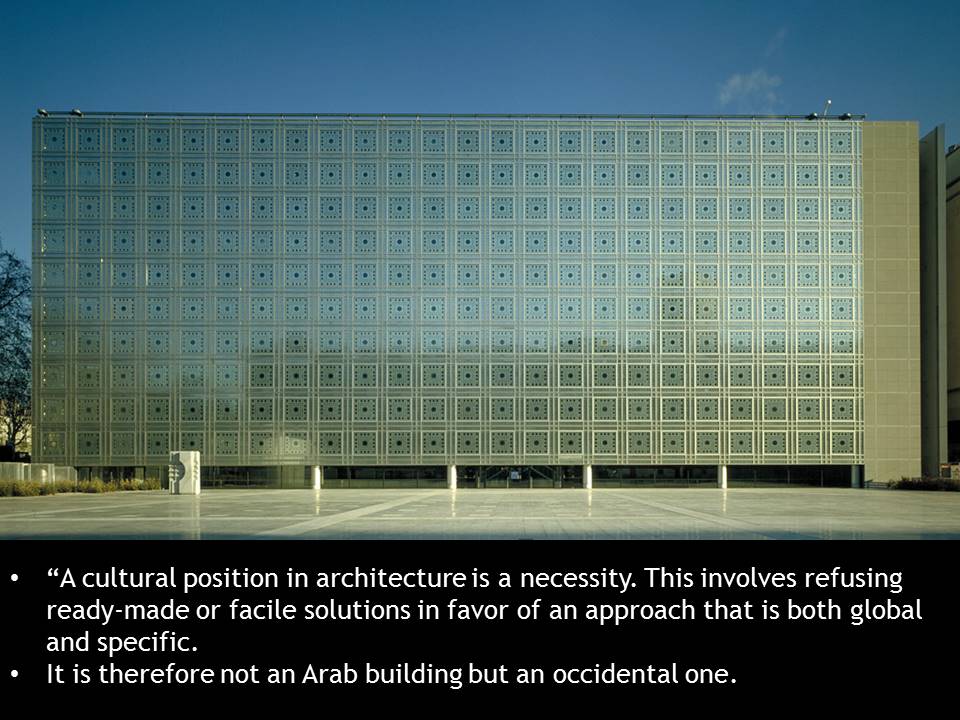 Intelligent Building's – IAAC Blog