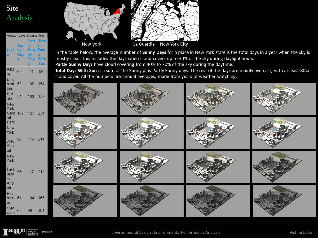 Reshaping the built enviornment – IAAC Blog