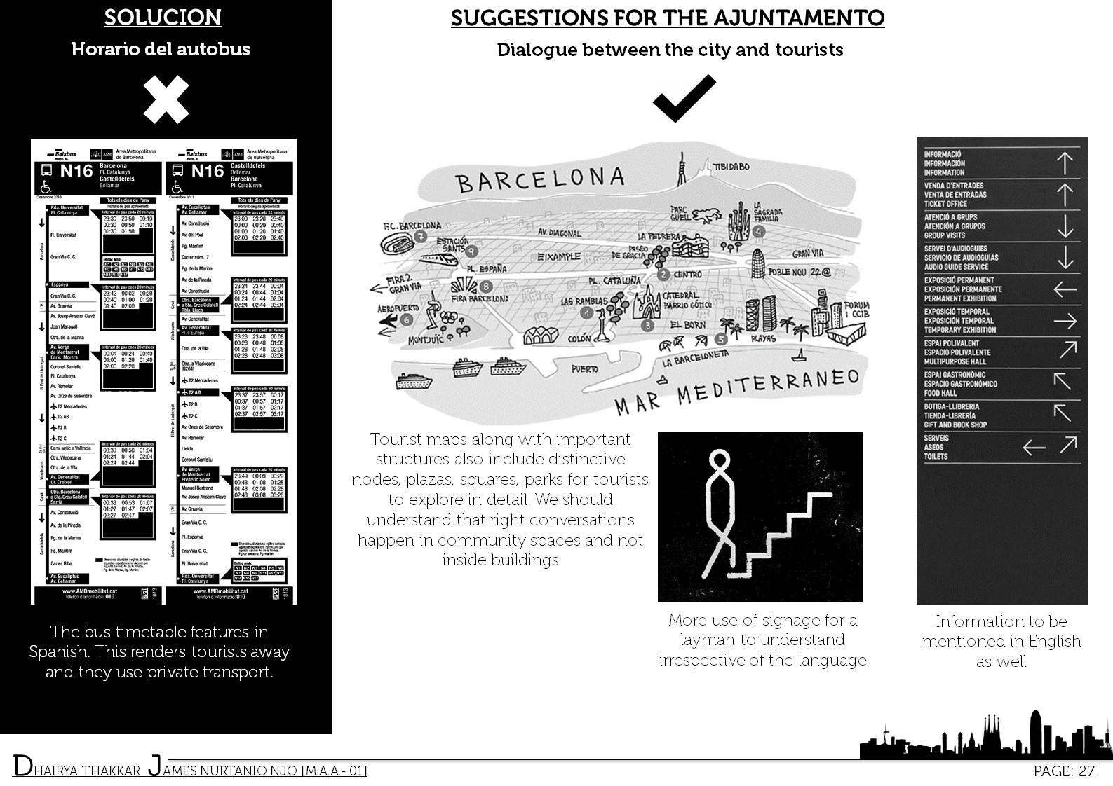 Urban Data - Mapping language-friendly places in Barcelona – IAAC Blog