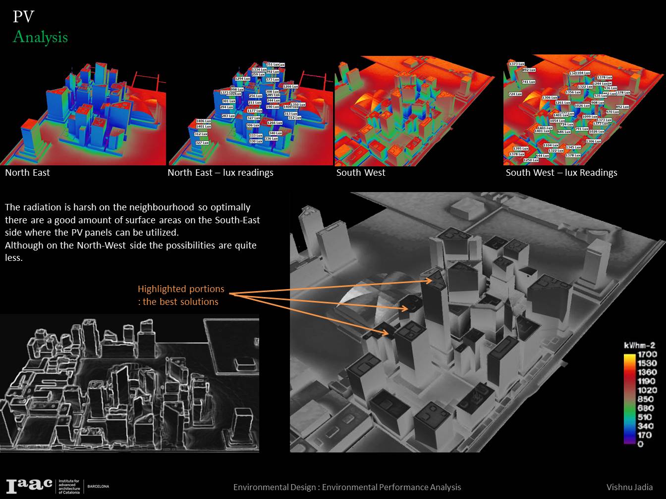 Reshaping the built enviornment – IAAC Blog