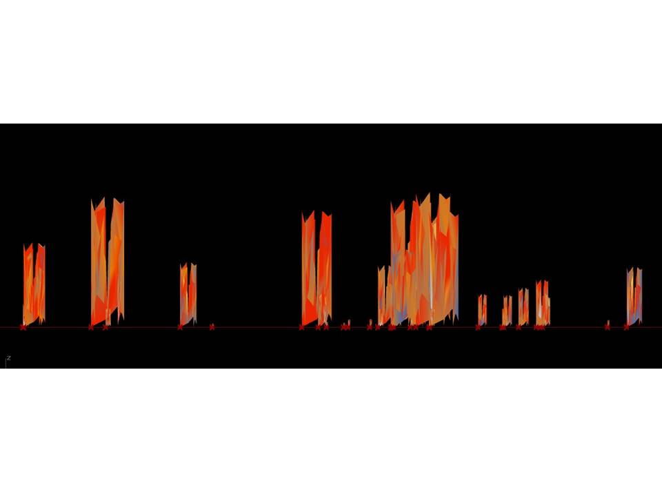 Data Visualization – IAAC Blog