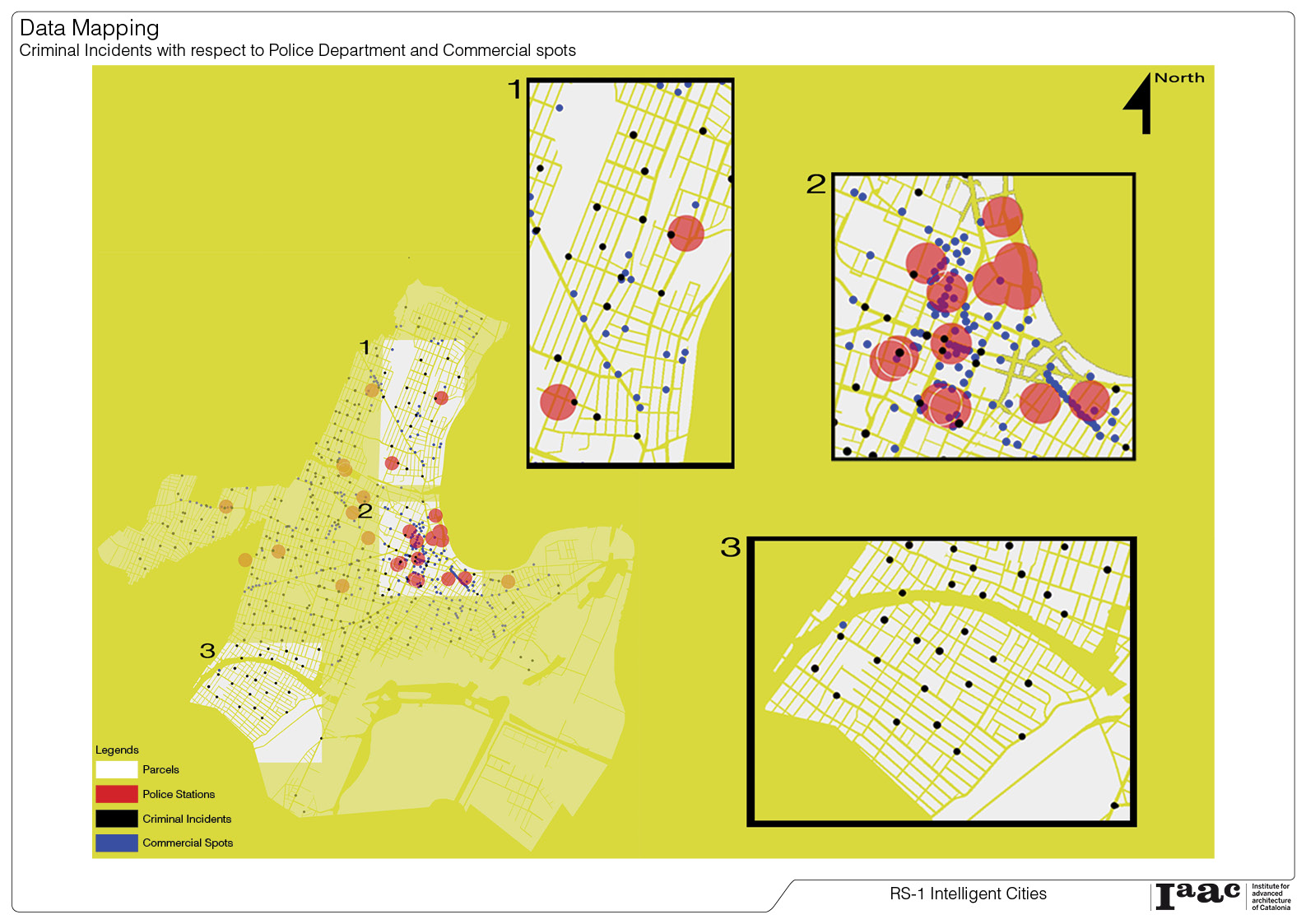 City Interface and Open Source – IAAC Blog