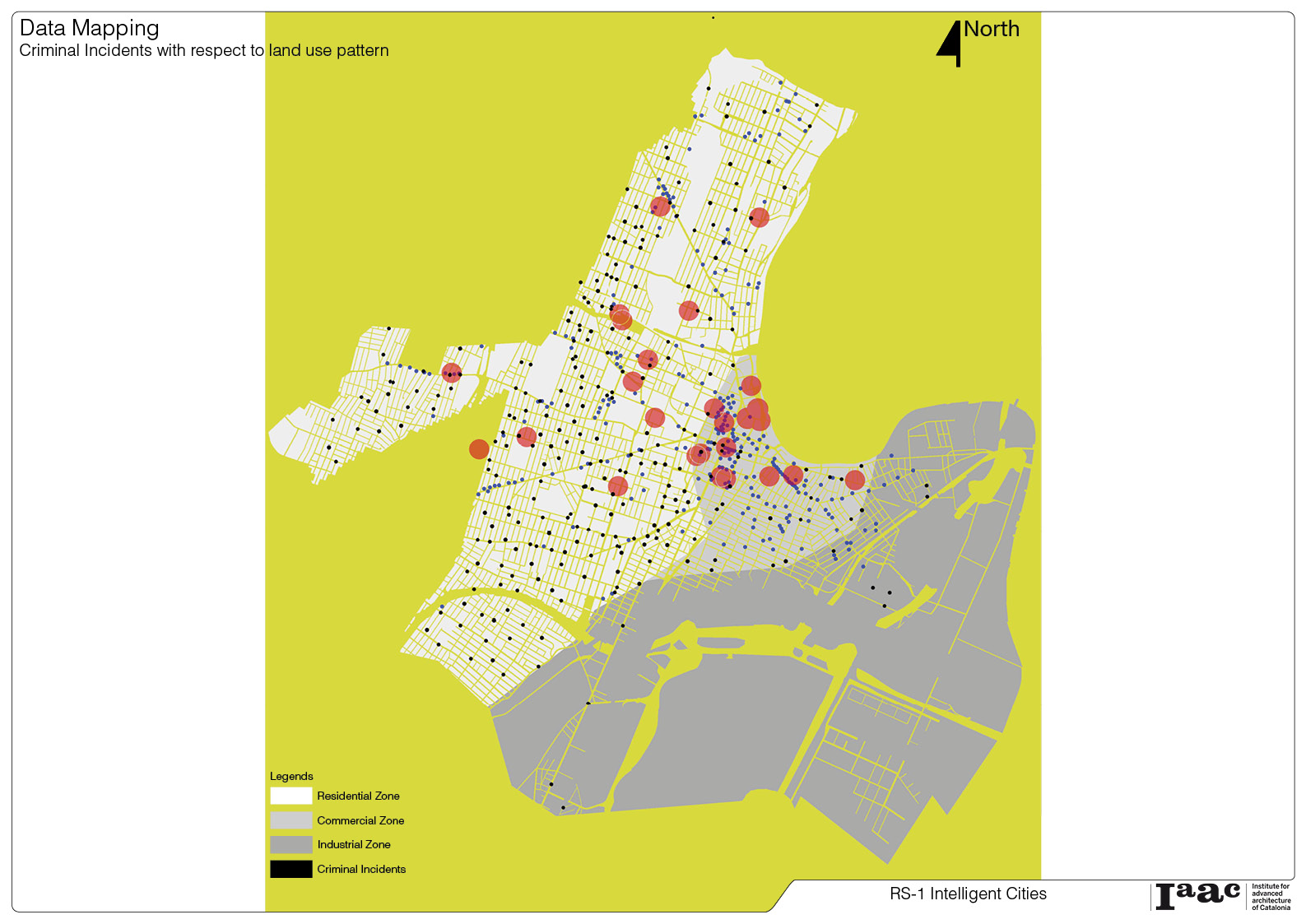 City Interface and Open Source – IAAC Blog