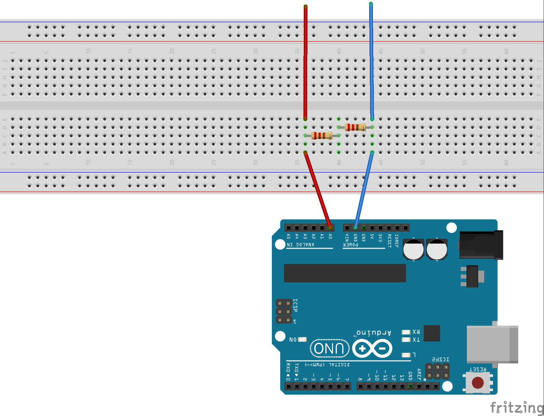 Voltage reading for Electromoss – IAAC Blog