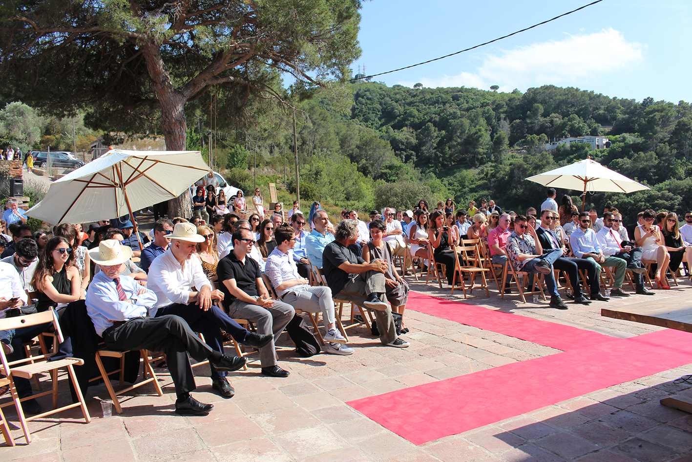 IAAC Graduation & Academic Excellence Awards Ceremony – IAAC Blog