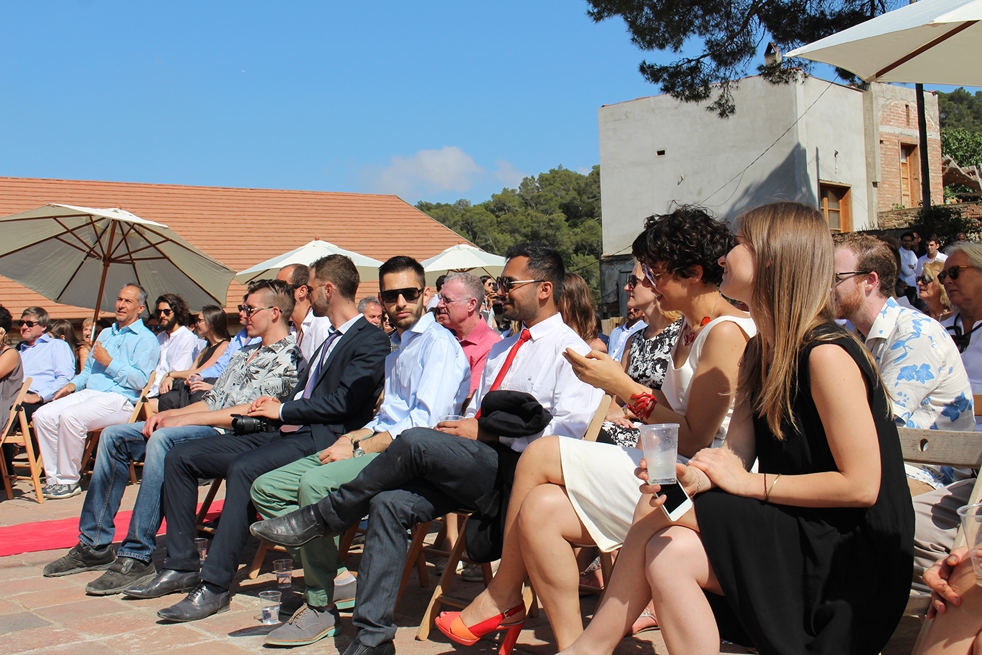 IAAC Graduation & Academic Excellence Awards Ceremony – IAAC Blog