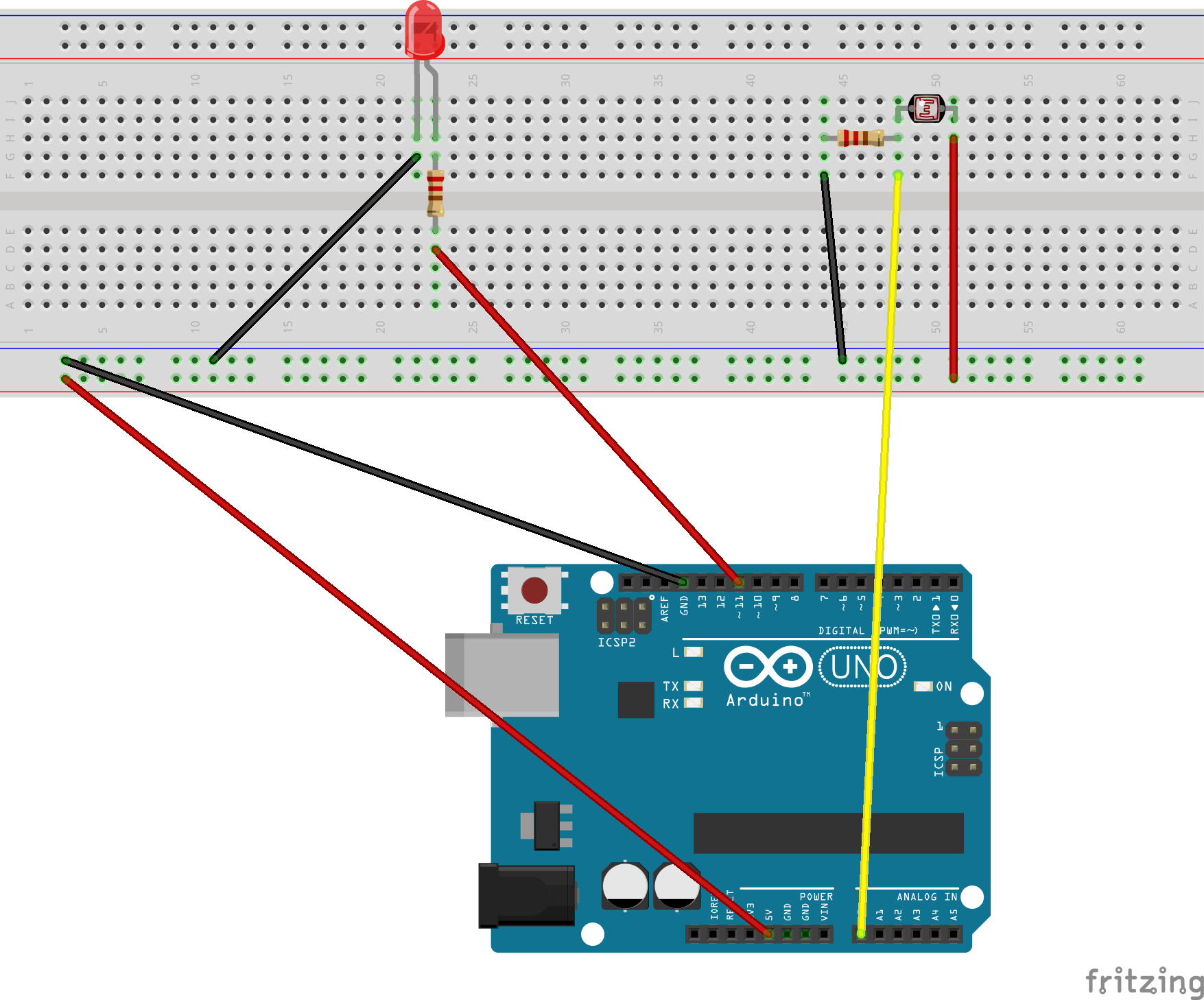 Produino – IAAC Blog