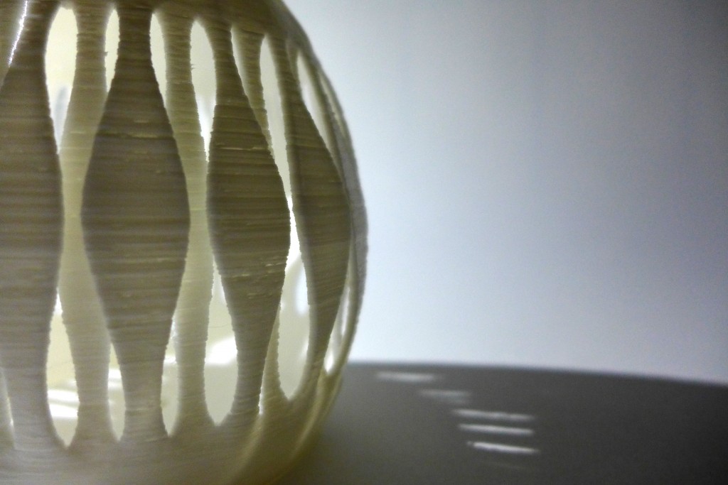 Alternating Stripes - 3D Printing – IAAC Blog