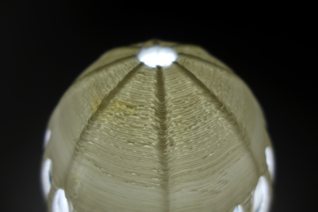 Alternating Stripes - 3D Printing – IAAC Blog