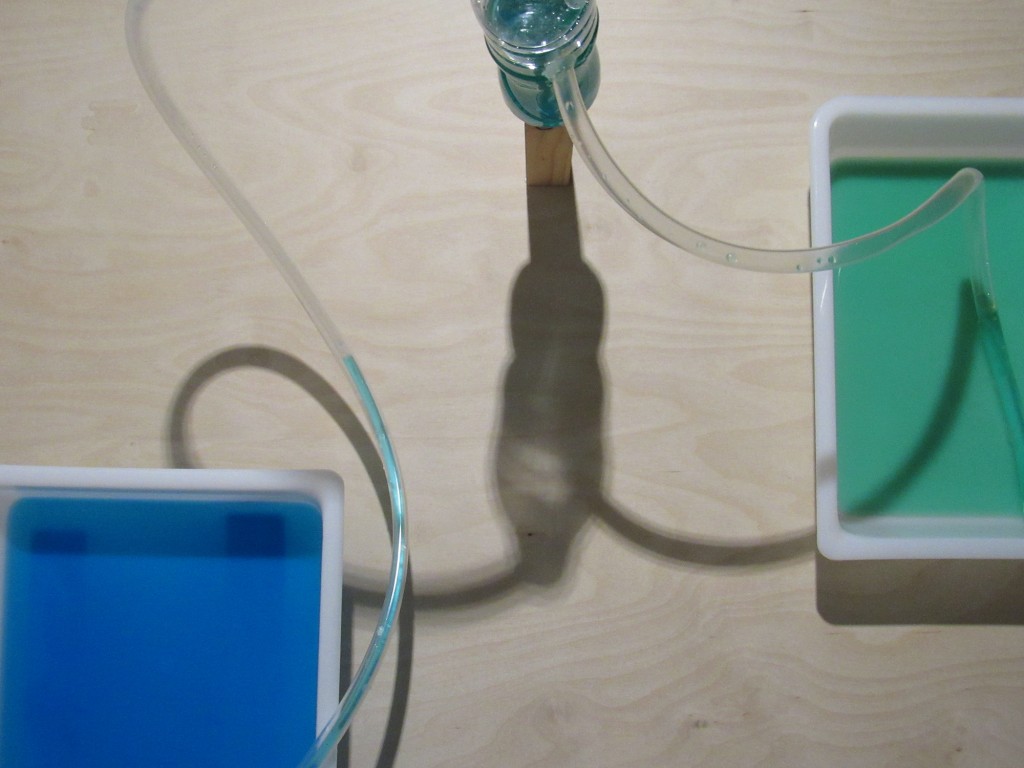 Device and Matter - Shifting Colored Fluid – IAAC Blog