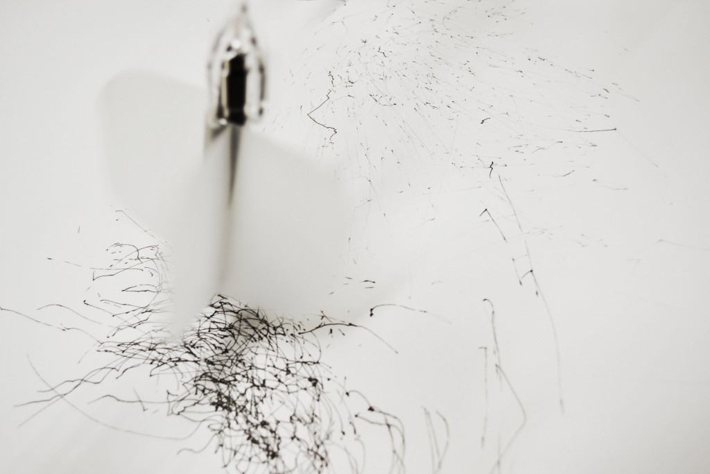 Wind Drawing Machine – IAAC Blog