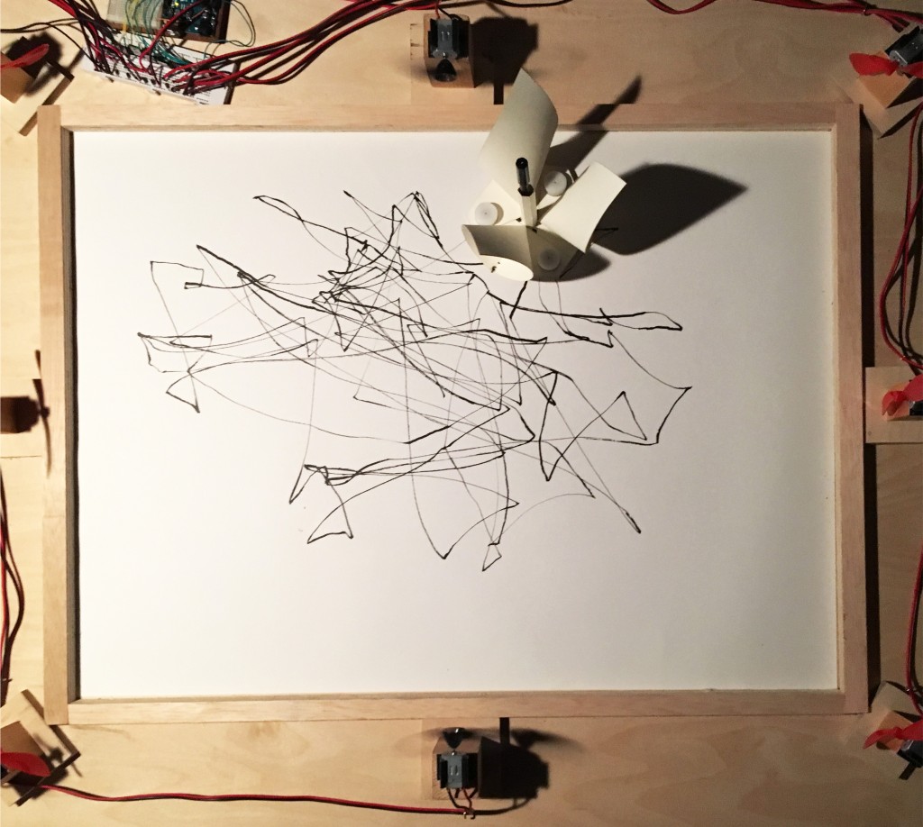 Zap-Zooper_Sail Pen – IAAC Blog