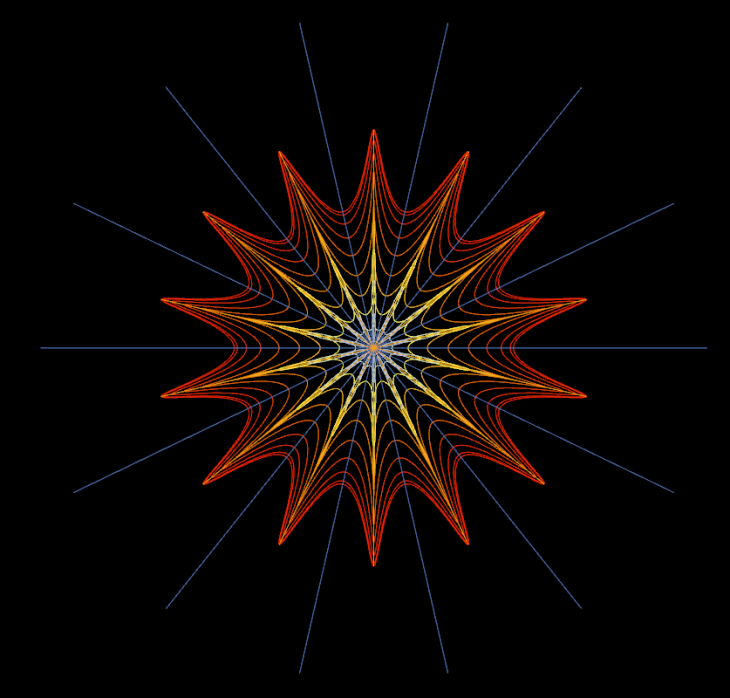 In-Formal Operations-Computational Design