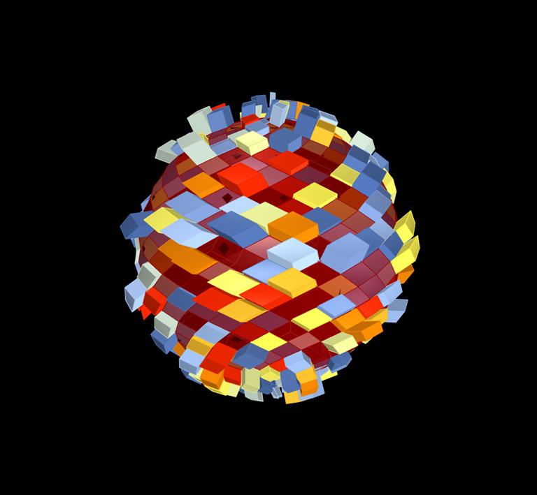 Sphere Manipulations Grasshopper