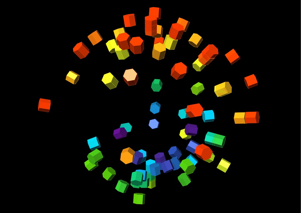 Polysphere – IAAC Blog