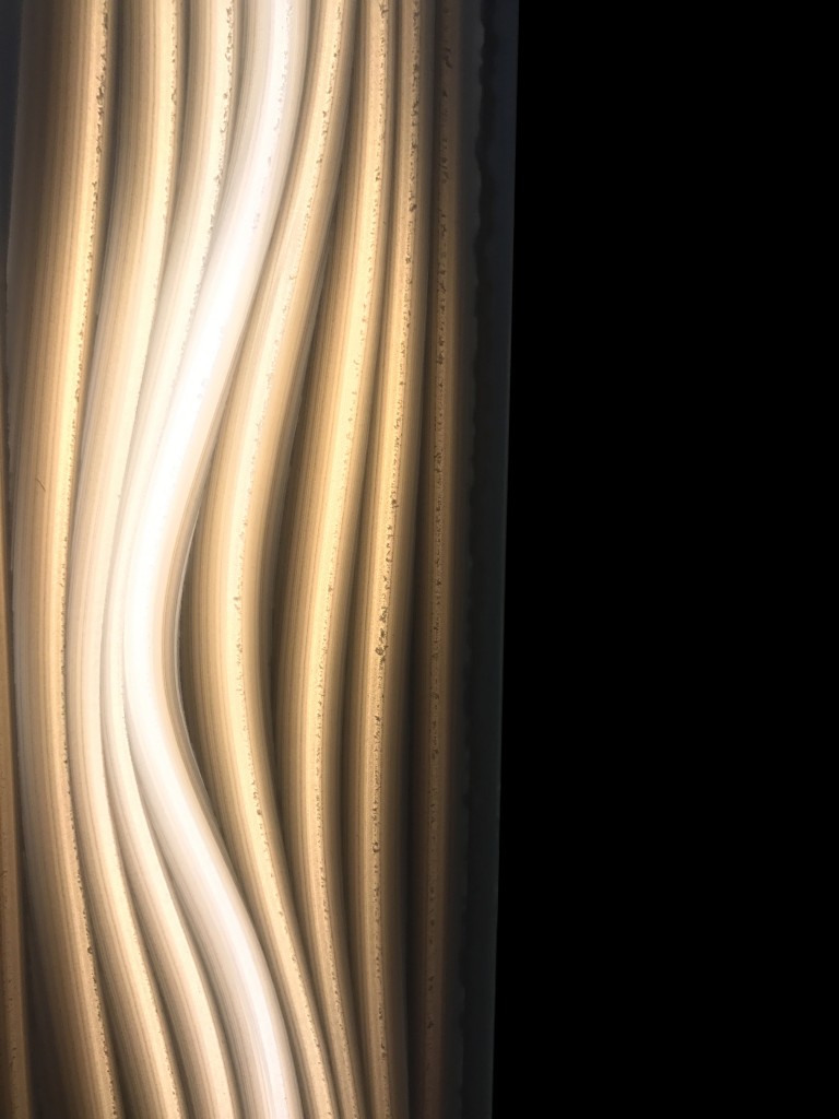 The Waved Lamp – IAAC Blog