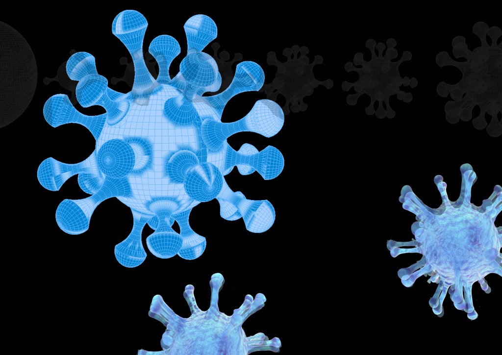 Simulating Viral Structures – IAAC Blog