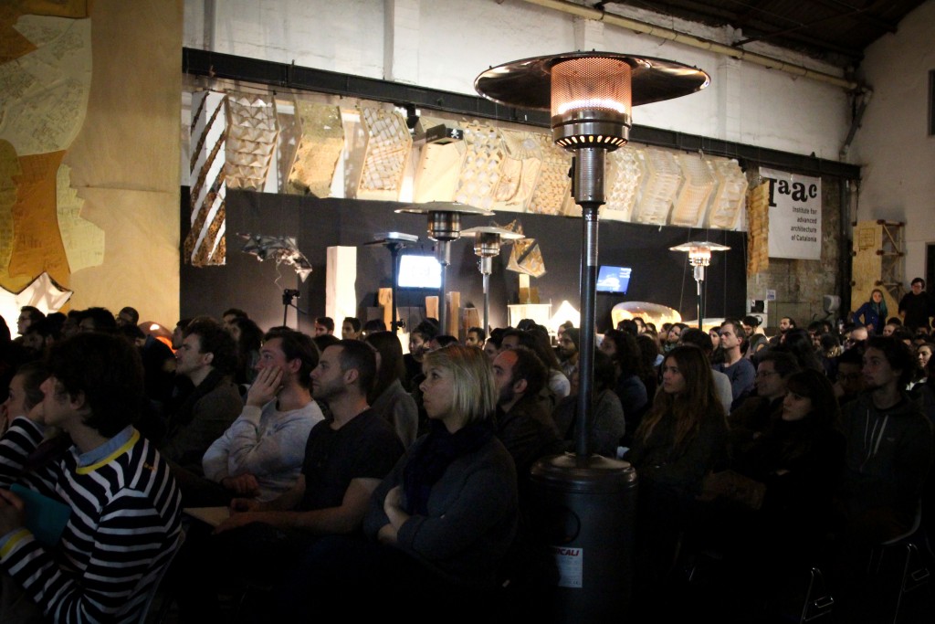 Tanner Merkeley // AMO’s Process & The Paradox of Sustainability – IAAC ...