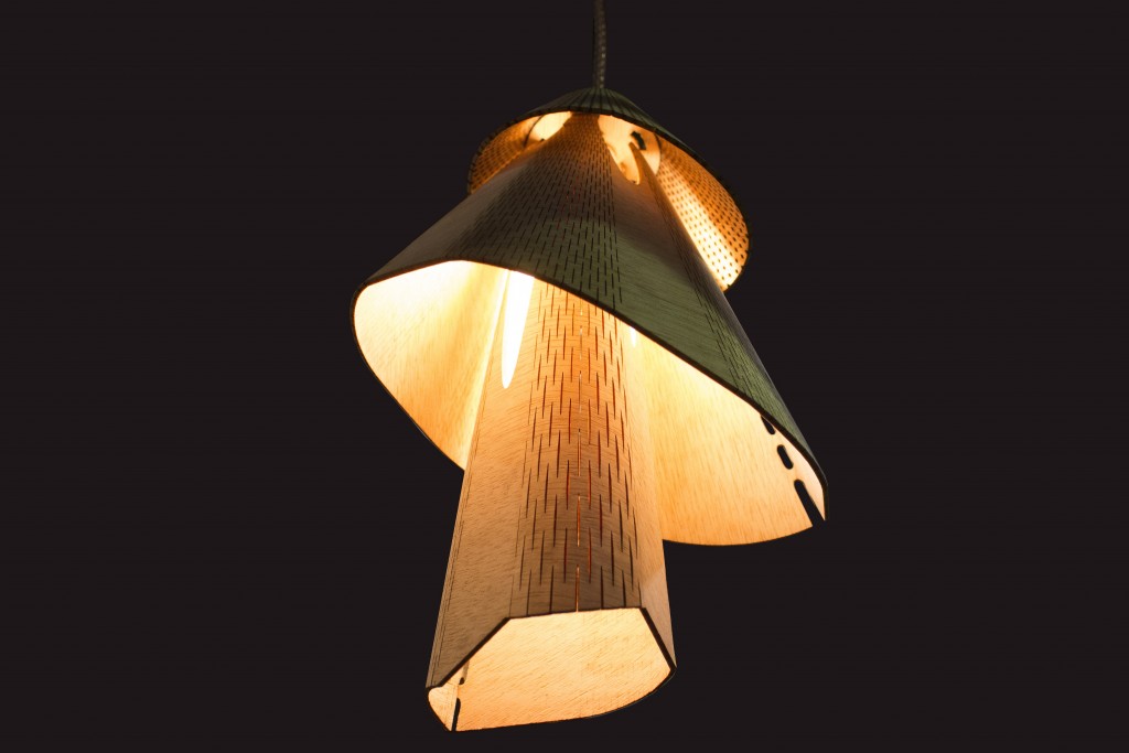 Cascading Light – IAAC Blog