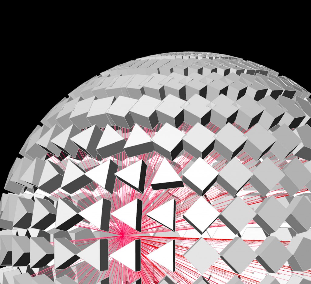 SHARP OBJECT – IAAC Blog