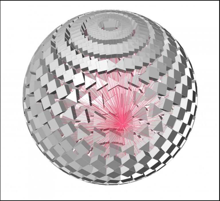 SHARP OBJECT – IAAC Blog