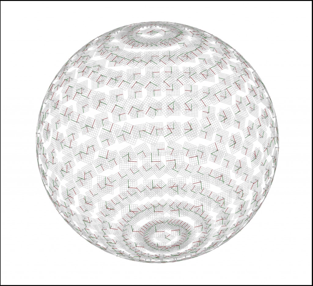 SHARP OBJECT – IAAC Blog