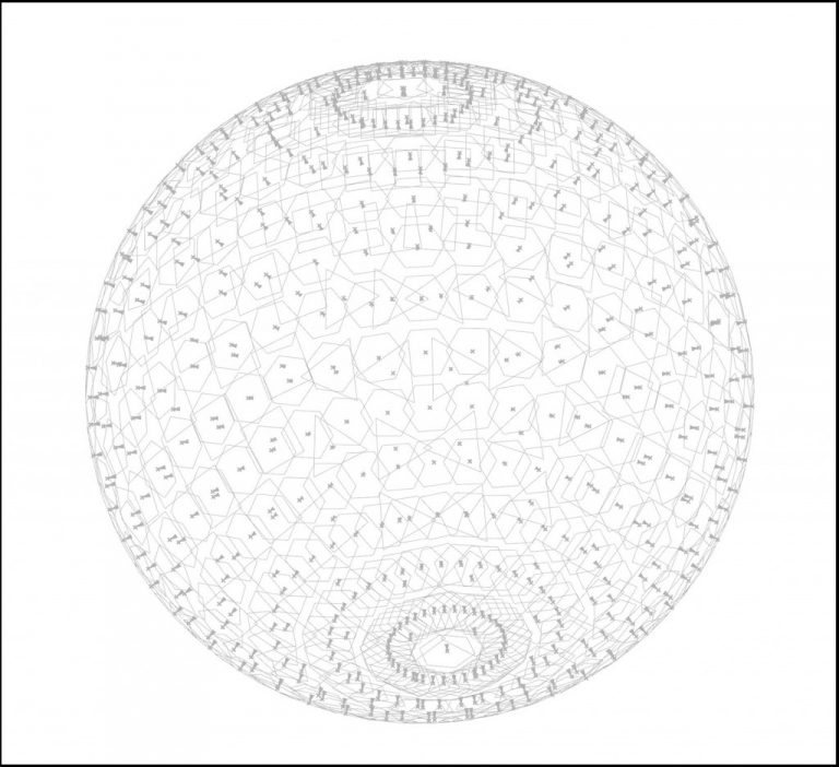 SHARP OBJECT – IAAC Blog